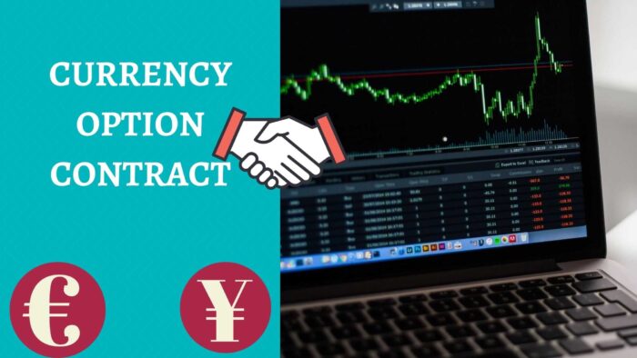 Currency Option | Meaning and 2 Types in Easy Language- Finance Cracker