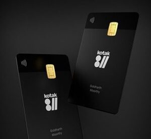 A comprehensive guide to Kotak Bank credit cards - FINANCE CRACKER