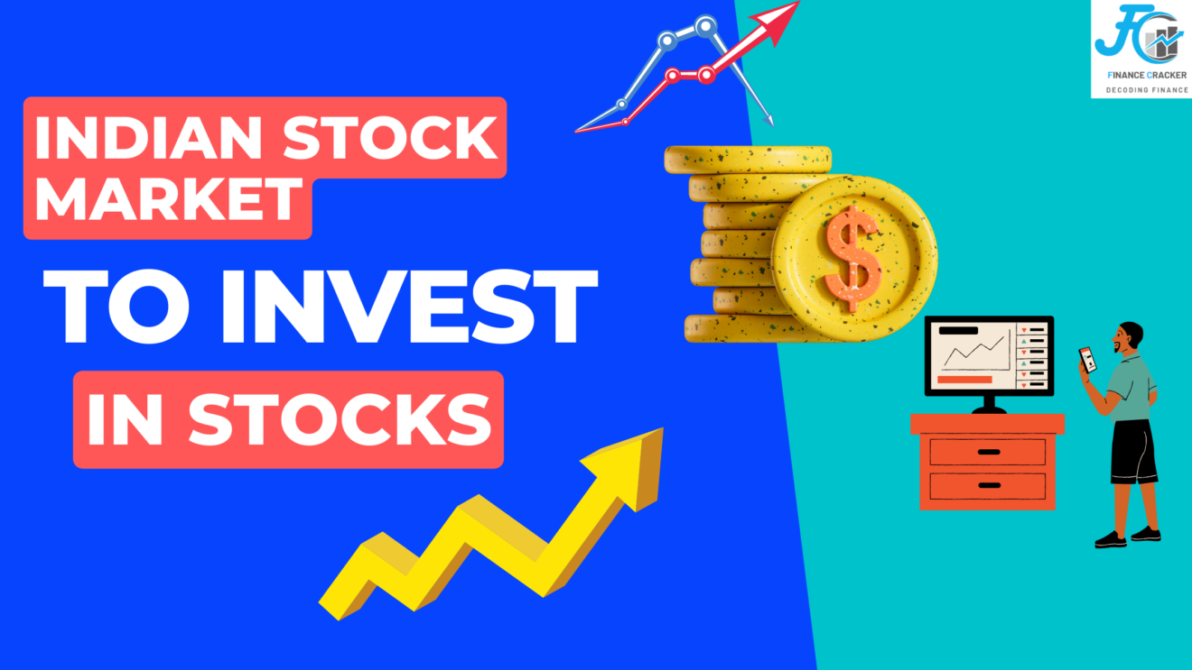 Understanding the Indian Stock Market: A Beginner's Guide - FINANCE CRACKER