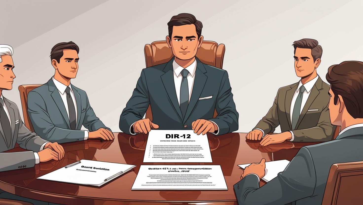 Appointment of Additional Director under Companies Act, 2013 – Complete ...